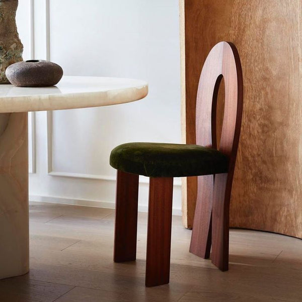 Chairs – Salaterra