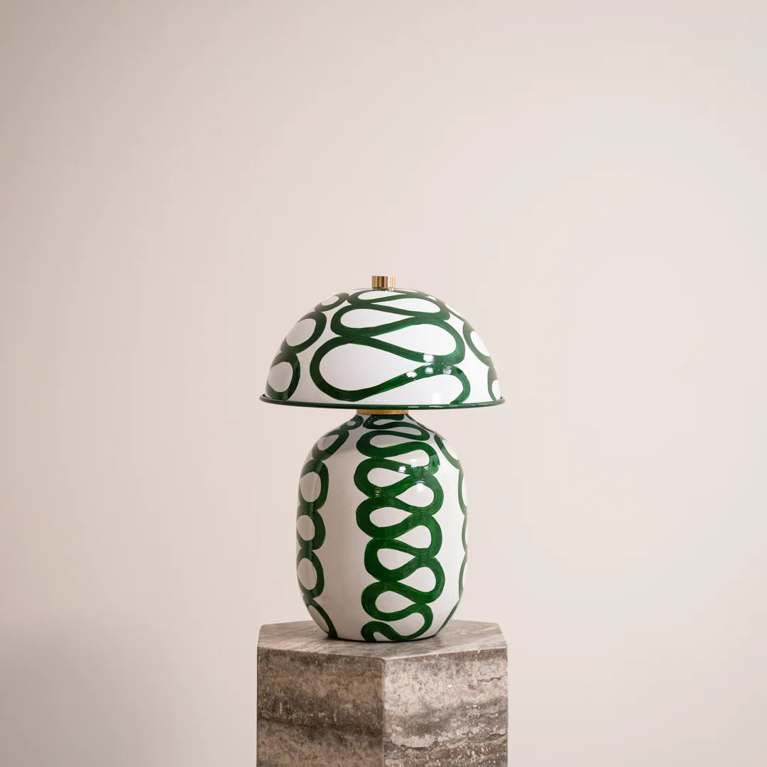Boquer Lamp