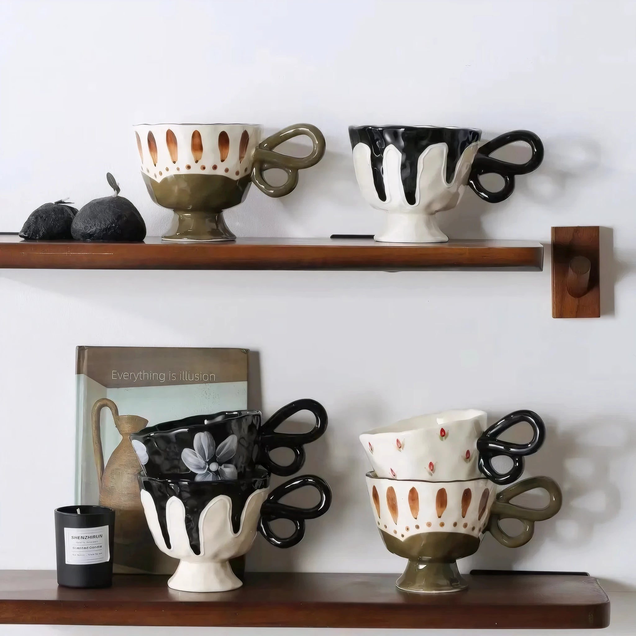 Bóquer Mug