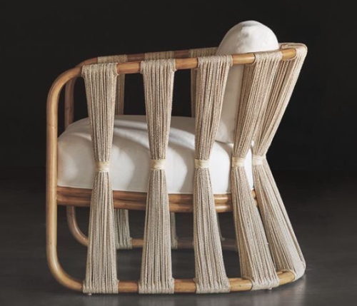 Mao Chair – Salaterra