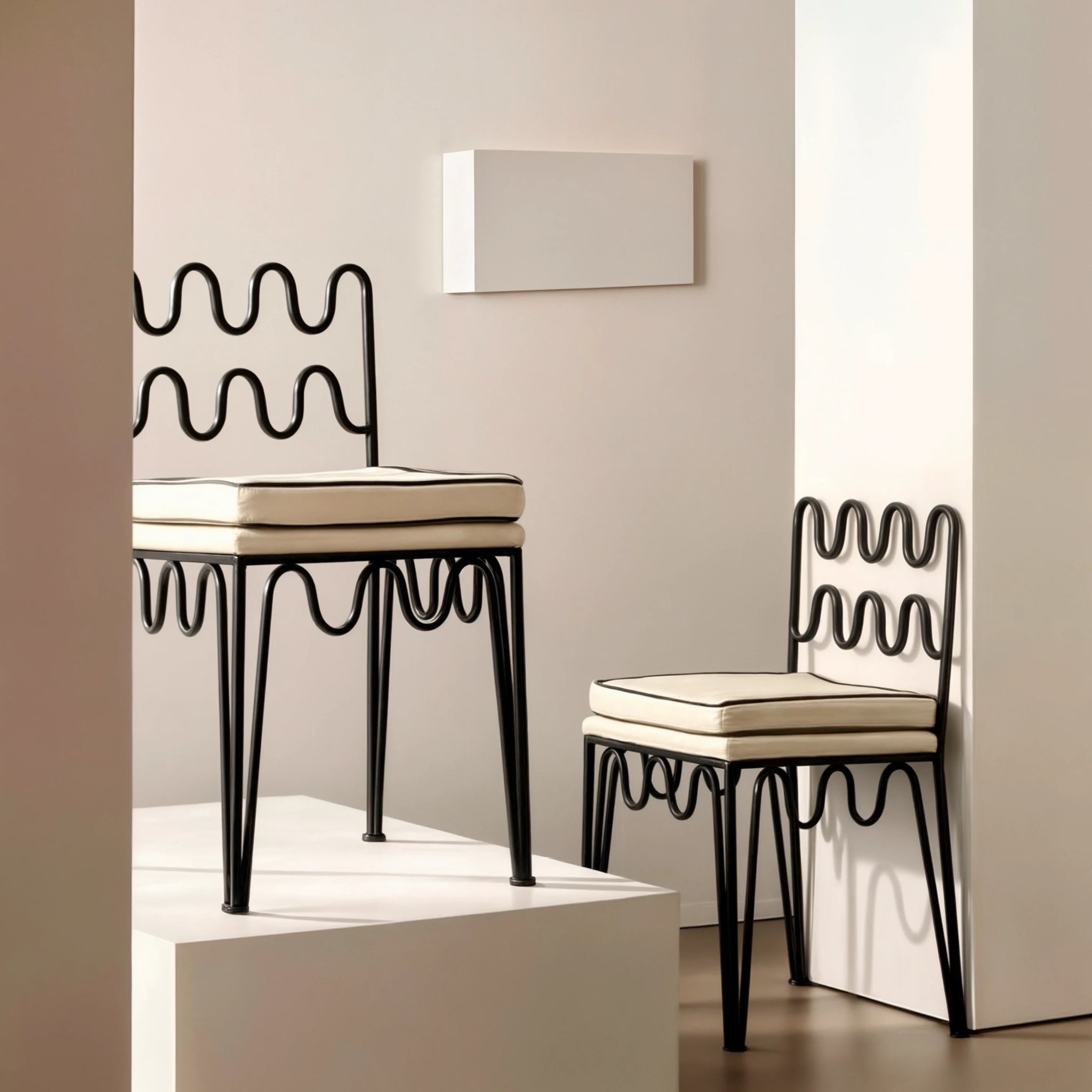 Mahón Chair