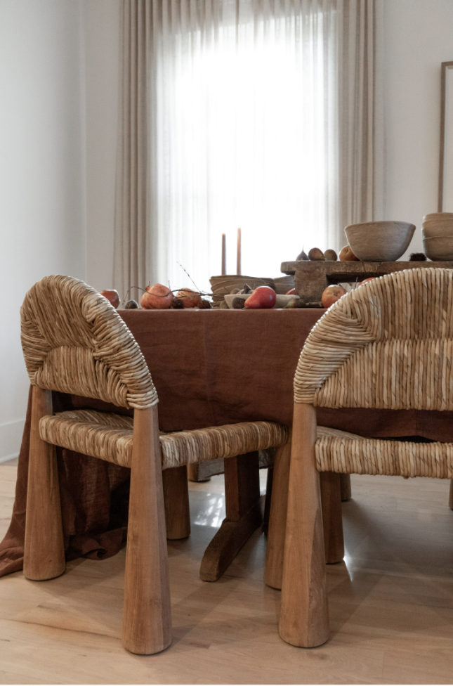 Colom Chair – Salaterra