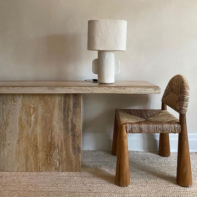 Colom Chair – Salaterra