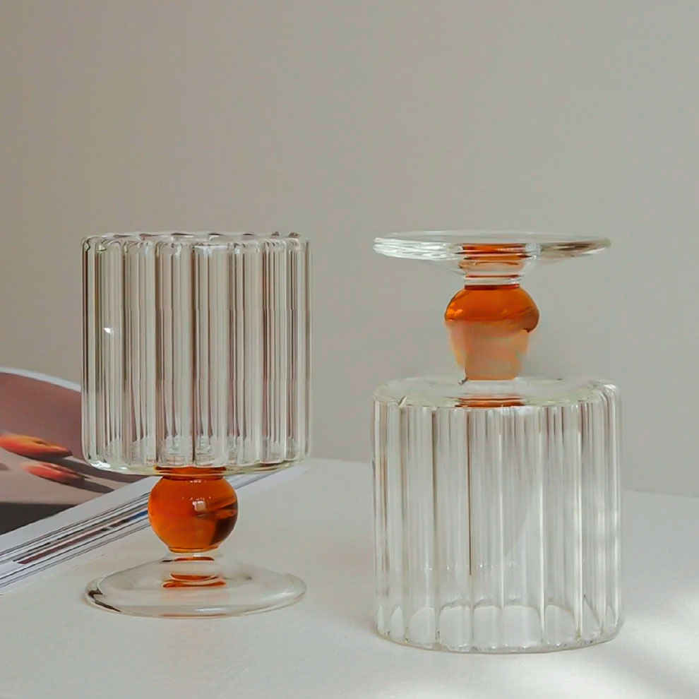 Sa Piret Glass