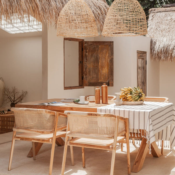 Chairs – Salaterra