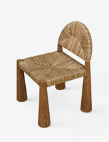 Colom Chair – Salaterra