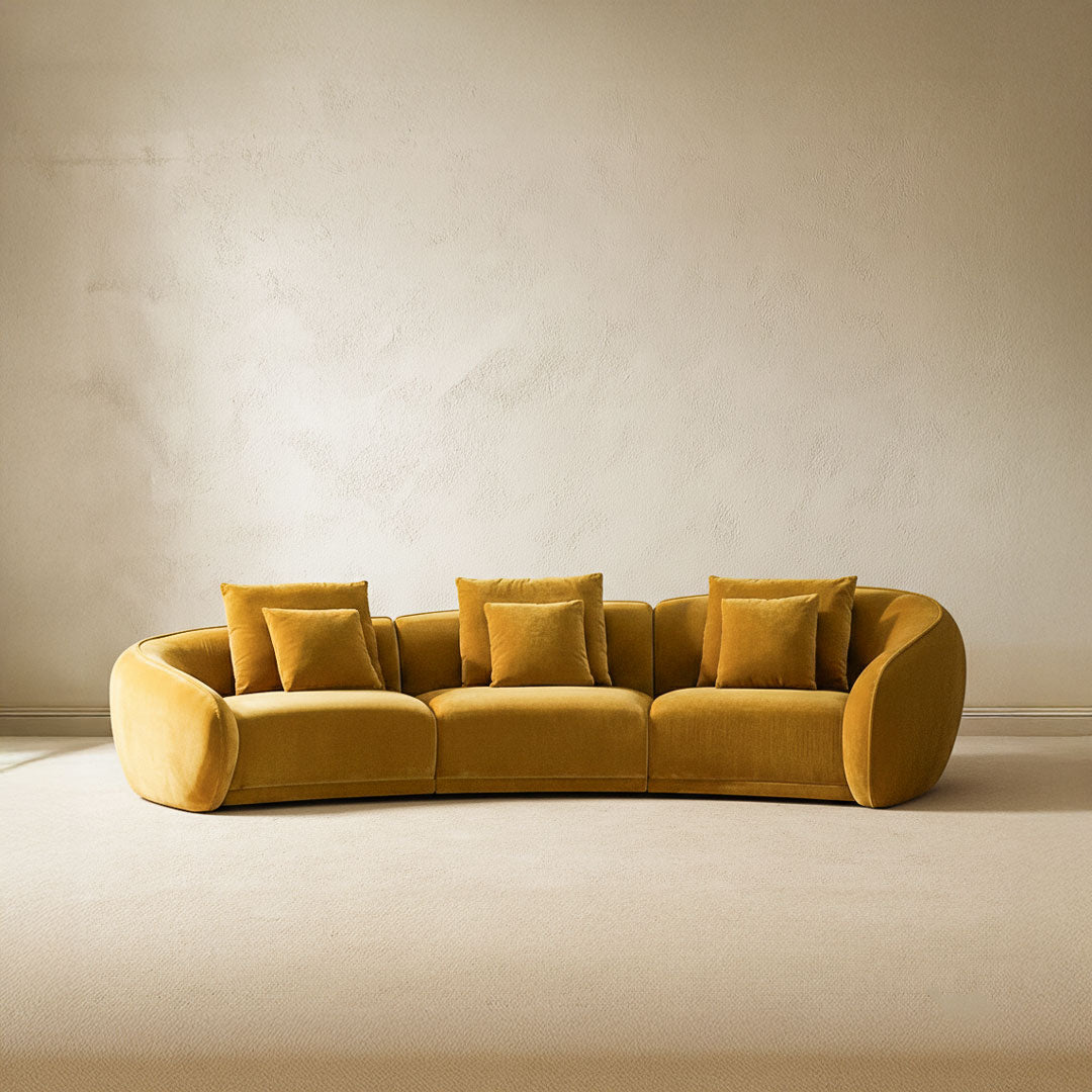 Llamp Sofa