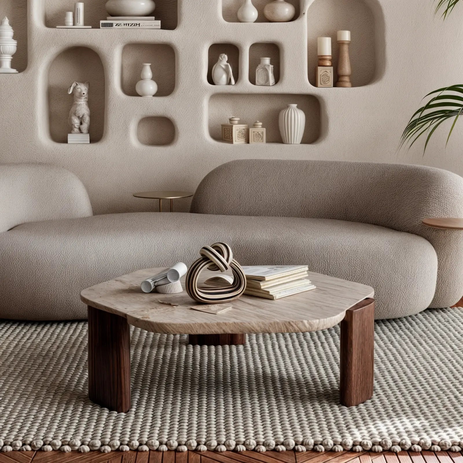 Tirant Table