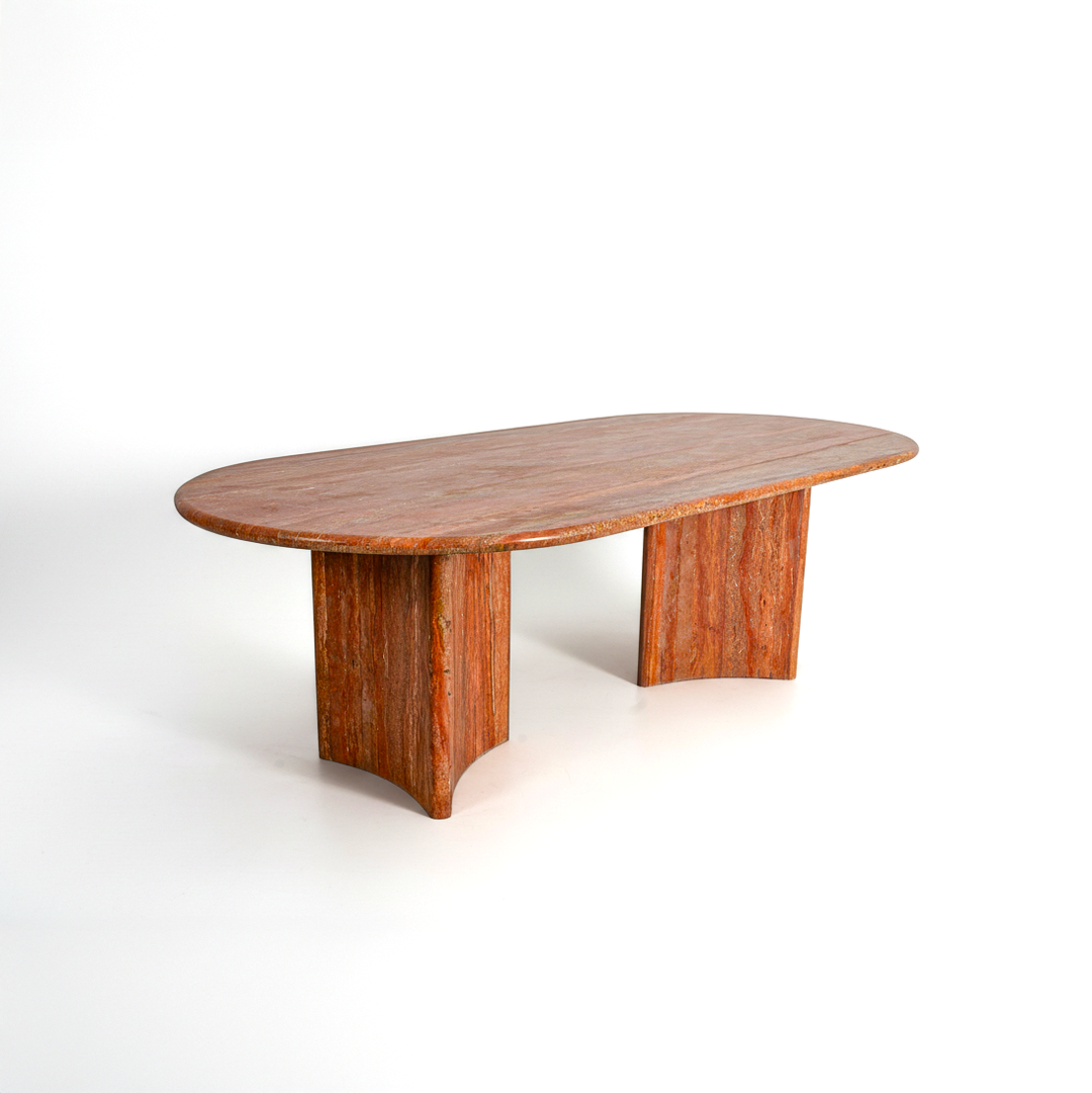 Verbier Table